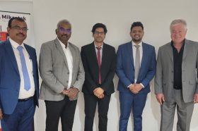 Bharat Wire Ropes Ltd: Range of Steel Wire Ropes for Vast Array of ...