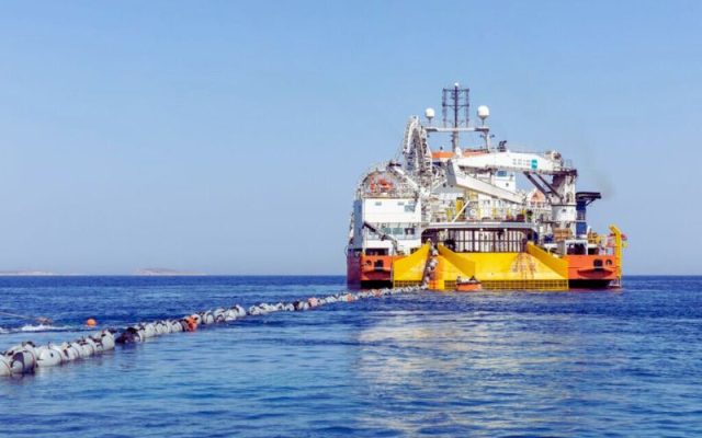 Greece Announces Second HVDC Cable System worth EUR 1.42 Billion - Wire ...