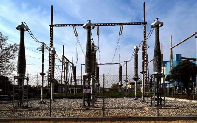 China’s Hengtong Powers Up EHV Cable System at Fusina Power Plant ...