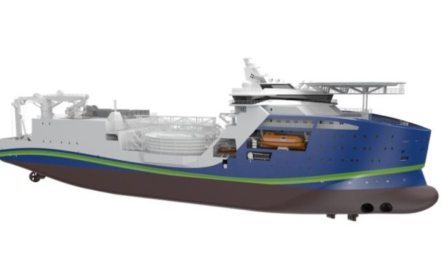 Japan’s NYK Obtains Approval in Principle for the Long-Distance Subsea ...