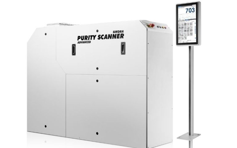 Sikora’s Sorting Solution for XLPE Pellets - Wire & Cable India