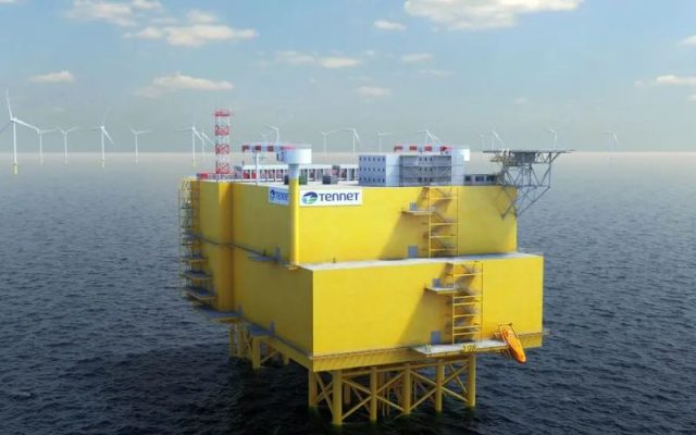 NKT Secures Cable Projects worth over USD 1 Billion for 2GW Grid ...