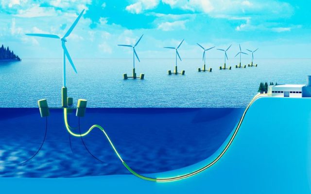 Yokogawa Launches OpreX Subsea Power Cable Monitoring System - Wire ...