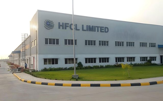 HFCL to Execute INR 2,501 Crore Order from BSNL in Punjab Telecom ...