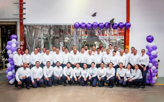 Orbia’s Alphagary Expands Production Capacity by 15,000 TPA in Mexico ...