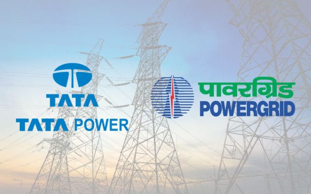 POWERGRID, Tata Power Eye 2GW Transmission Project worth INR 413 Crore ...