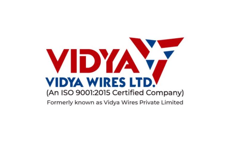 Vidya Wires Files DRHP to Raise INR 320 Crore - Wire & Cable India