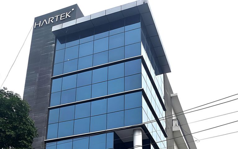 Hartek Wins INR 117 Crore Transmission Order from POWERGRID - Wire ...