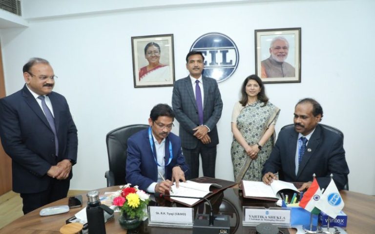 POWERGRID, EIL Sign MoU for Green Energy Projects - Wire & Cable India