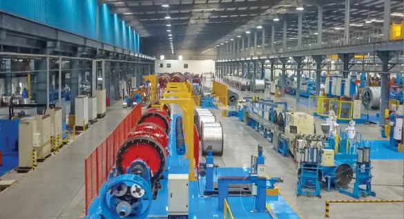 Dynamic Cables Launches Next-Generation HTLS Conductors - Wire & Cable ...