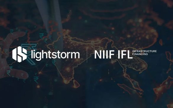 Lightstorm to Expand Fibre Connectivity with INR 700 Crore Fundraise ...