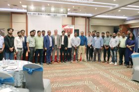 Bekaert Industries Pvt. Ltd.: Eyes Beyond Automotive - Wire & Cable India