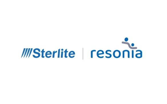 Sterlite Power Launches Two New Brand Identities — Resonia and Sterlite ...