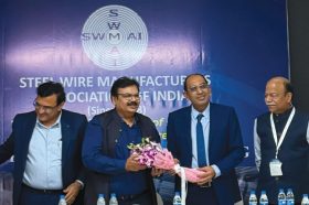 Bharat Wire Ropes Ltd: Range of Steel Wire Ropes for Vast Array of ...