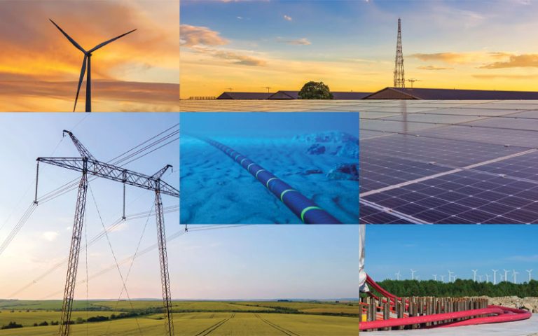 Transmission & Distribution Sector: Powering Sustainable India - Wire ...