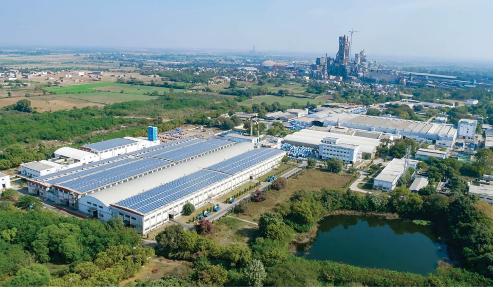 Universal Cables: Pioneering Seamless Aluminium Sheathing EHV Cables in ...