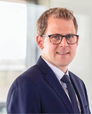 FUHR Rolling Mills Brings F-MAS for Data Analysis - Wire & Cable India