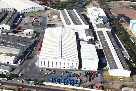 LEONI Wiring Systems (Pune): Catering to Cars and Commercial Vehicles ...