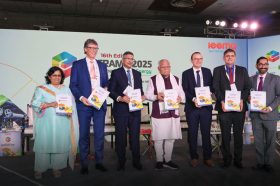 Bharat Wire Ropes Ltd: Range of Steel Wire Ropes for Vast Array of ...