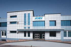 Bekaert Industries Pvt. Ltd.: Eyes Beyond Automotive - Wire & Cable India