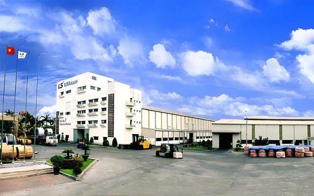 LS Eco Energy’s Power Cable Supply Deal, Enters Southeast Asian IDC ...