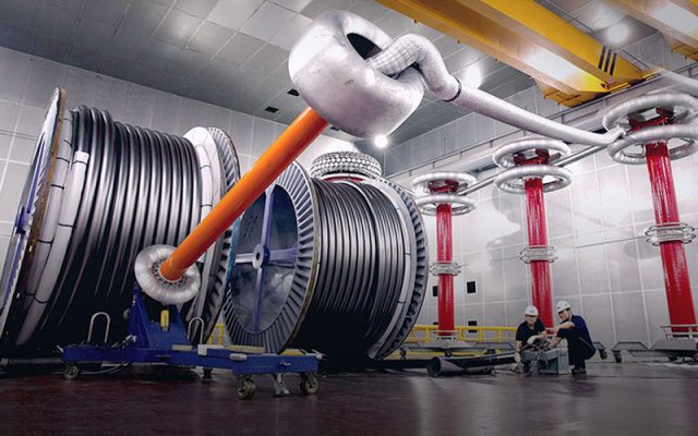 LS Cable & System to Supply UHV Power Cables worth USD 140 Million ...
