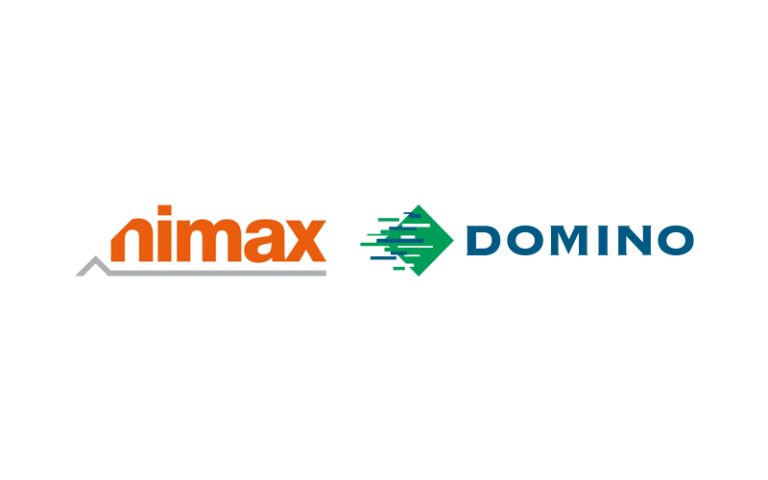 Italian Nimax Acquires Majority Stake in Danish Domino Systems - Wire ...
