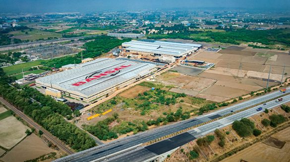 Bansal Wire Industries to Invest INR 3,500 Crore for Pan-India ...