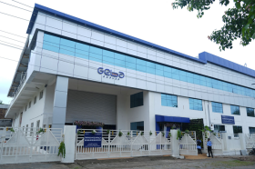 V-Guard Launches Melt-Resistant, Eco-Safe ‘Arizo’ Wires - Wire & Cable ...