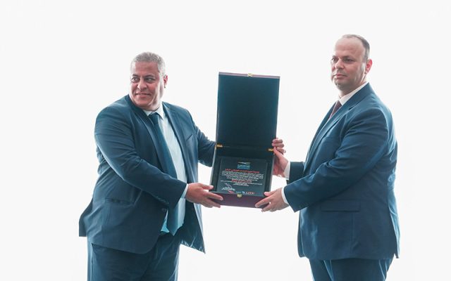 Medusa Subsea Cable System Landed in Libya - Wire & Cable India