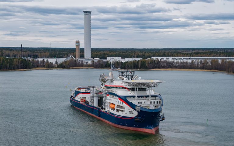 Prysmian Invests EUR 200 Million to Expand Submarine Cable Production ...