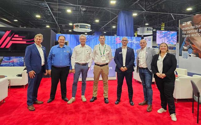 Setic & Pourtier: Powering a Changing World - Wire & Cable India