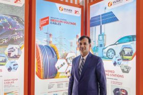 BC Jindal Group Forays Into Renewable Energy Sector with 5 GW Goal ...