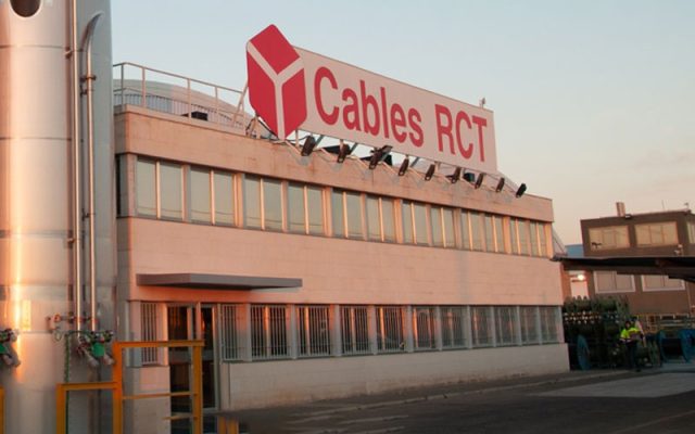 Nexans Completes Acquisition of Spanish Cablemaker Cables RCT - Wire ...