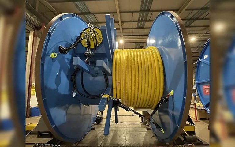JDR Cable Systems Secures L&T Contract for Umbilical Cable Testing in ...