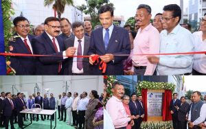 POWERGRID Inaugurates Transmission Experience Centre at Manesar - Wire ...
