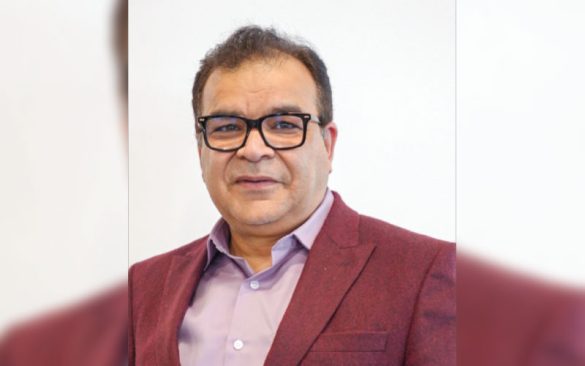 Reshu Madan Joins Havells India as President and SBU Head - Wire ...