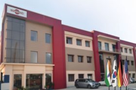 Torrent Cables - Wire & Cable India