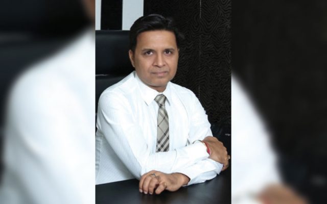 Engineering Safer Cables for India’s Infrastructure Growth: Vikas ...