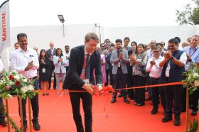 POWERGRID Inaugurates Transmission Experience Centre at Manesar - Wire ...