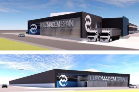 Construction Begins on 7,000 Km Long TAM-1 Submarine Cable System ...