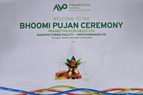 Construction Begins on 7,000 Km Long TAM-1 Submarine Cable System ...