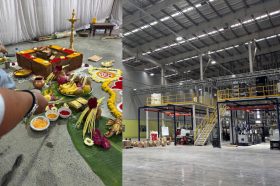 KLJ Group: Largest Manufacturer of Plasticizers & Polymer Compounds in ...