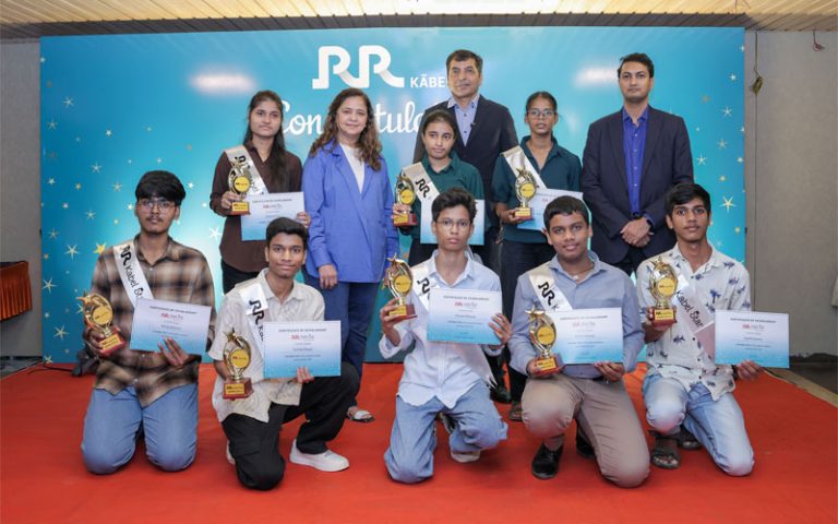 RR Kabel Announces Winners of Kabel Star Season 4, Awarding ...