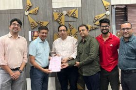 Construction Begins on 7,000 Km Long TAM-1 Submarine Cable System ...