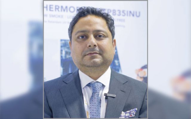 Bihani Group Showcases Advances in Next-Gen Halogen-Free & Cross ...