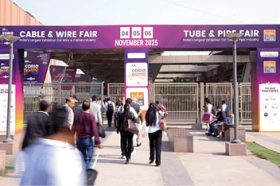 TROESTER Group: Excellence in Extrusion - Wire & Cable India