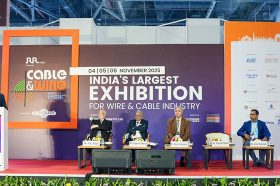 TROESTER Group: Excellence in Extrusion - Wire & Cable India