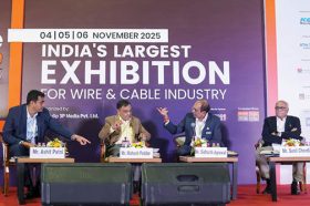 TROESTER Group: Excellence in Extrusion - Wire & Cable India