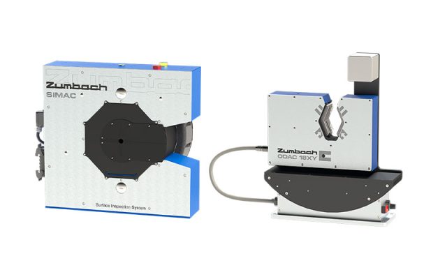 ZUMBACH Electronic Showcases Smart Measurement Systems for Wire & Cable ...